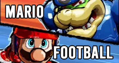 Mario Football : Nintendo annonce sa sortie le 10 juin