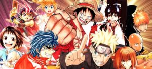 Les différents types de Manga : Tout savoir