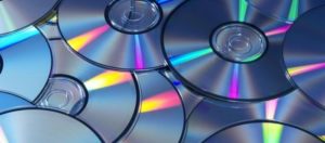 Comment réparer un CD rayé ? ( ou DVD / Blu-Ray )